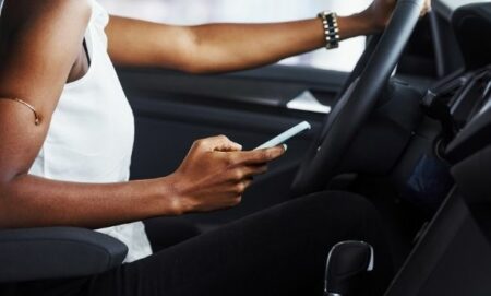 The Different Types of Drivers on the Road