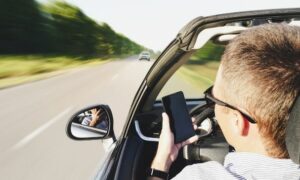 The Difference Between Careless and Reckless Driving